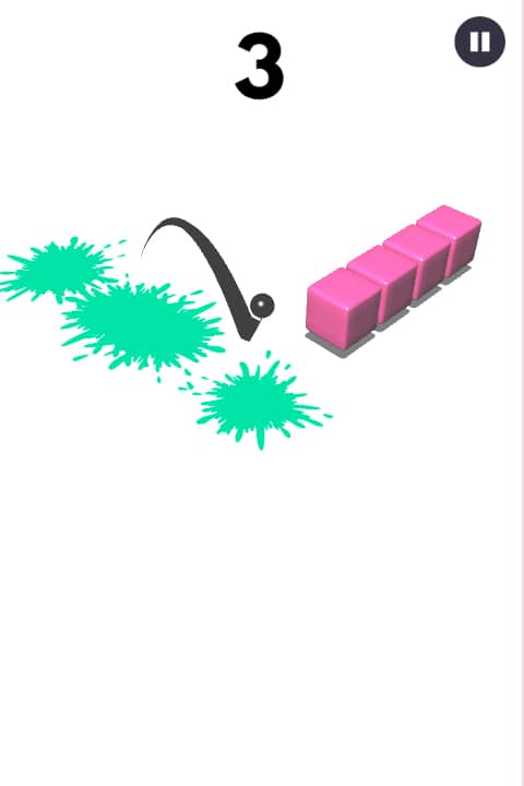 Jump and Splat - Juego Online Gratis | MisJuegos