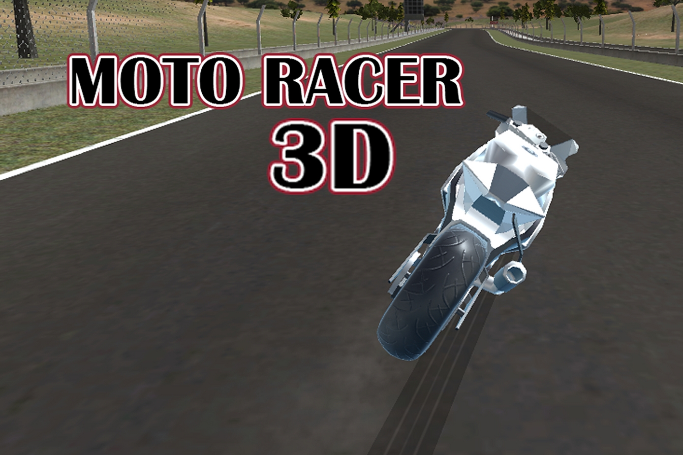 Moto Racer 3D - Juego Online Gratis | MisJuegos
