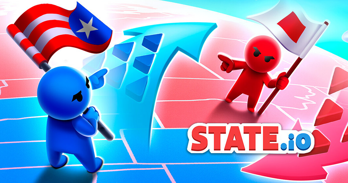 State.io: Conquer the World - Juego Online Gratis | MisJuegos