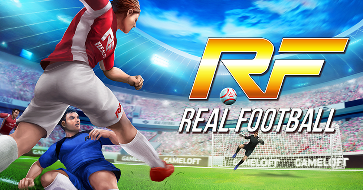 Real Football - Juego Online Gratis | MisJuegos