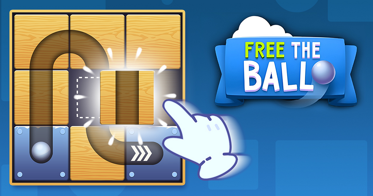 Free the Ball - Juego Online Gratis | MisJuegos