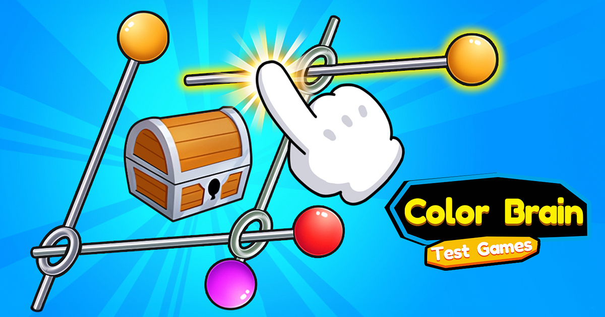 Color Brain Test Games - Juego Online Gratis | MisJuegos