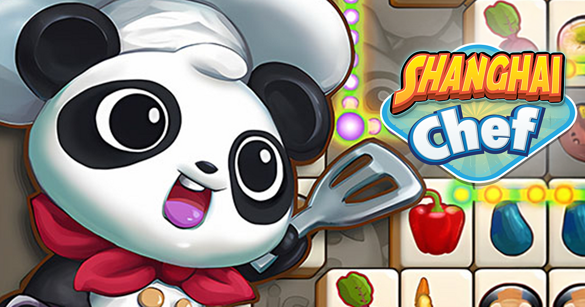 Shanghai Chef - Juego Online Gratis | MisJuegos