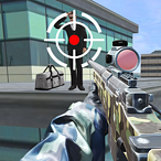 Gun Shooting Sniper 3D - Juego Online Gratis | MisJuegos