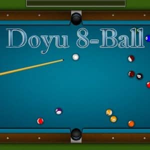 Doyu 8 Ball - Juego Online Gratis | MisJuegos