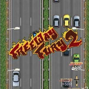 Freeway Fury 2 - Juego Online Gratis | MisJuegos