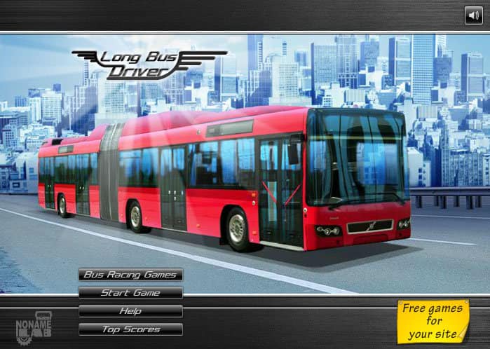 Long Bus Driver - Juego Online Gratis | MisJuegos