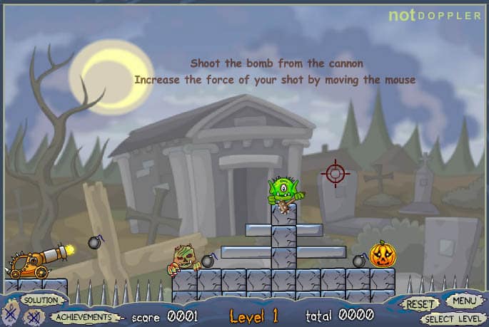 Roly Poly: Monsters Pack 2 - Juego Online Gratis | MisJuegos Roly Poly: Monsters Pack 2 - Juego Online Gratis | MisJuegos