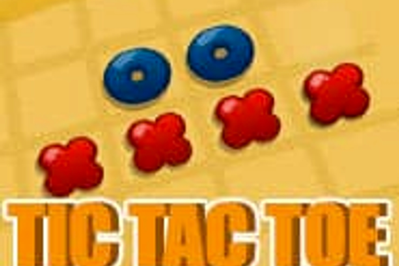 Tic Tac Toe 1 - Juego Online Gratis | MisJuegos