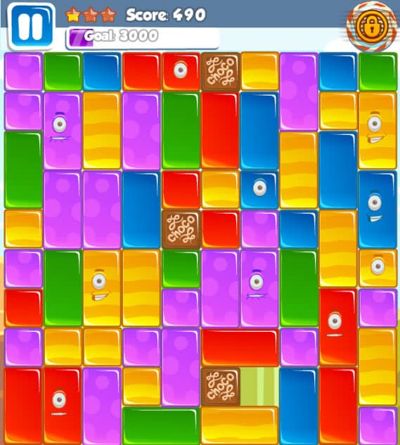 Jelly Quest - Juego Online Gratis | MisJuegos