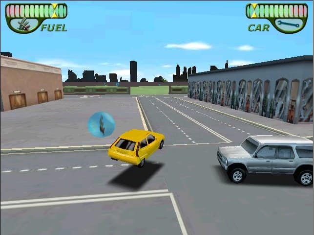 Corredor FFX - Juego Online Gratis | MisJuegos