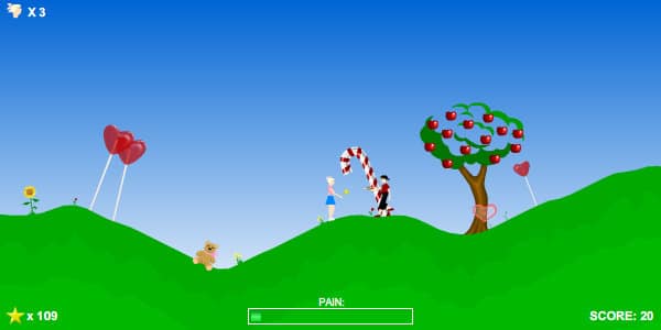 Boys vs. Girls - Juego Online Gratis | MisJuegos