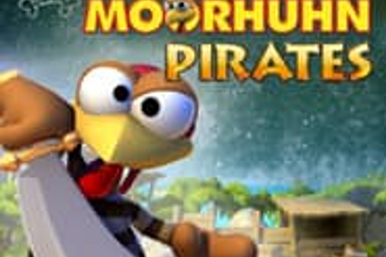 Moorhuhn Pirates - Juego Online Gratis | MisJuegos