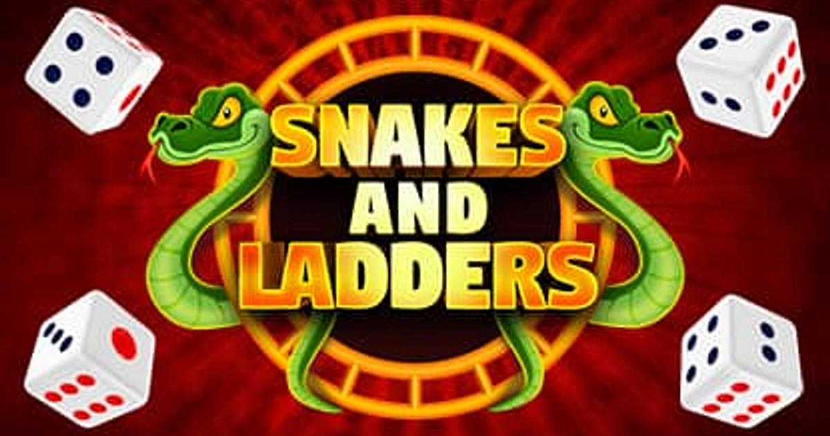 Snakes and Ladders - Juego Online Gratis | MisJuegos