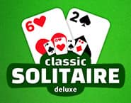 Juegos de Solitario Online - Juega Gratis | | MisJuegos