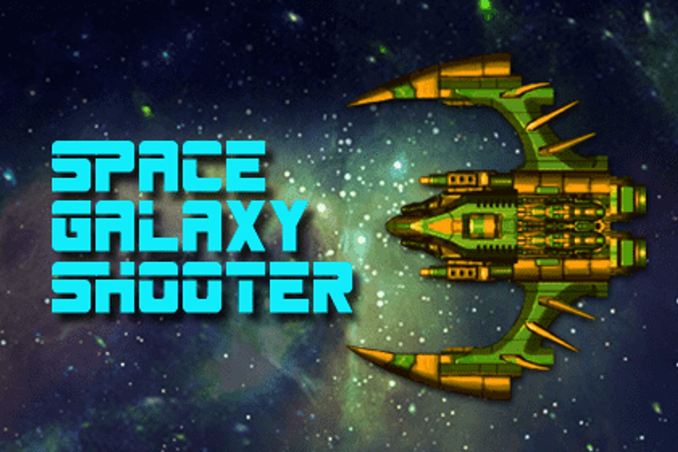 Space Galaxy Shooter - Juego Online Gratis | MisJuegos