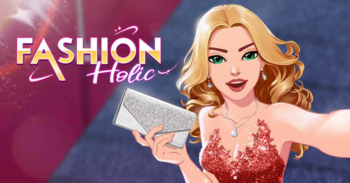 Fashion Holic - Juego Online Gratis | MisJuegos