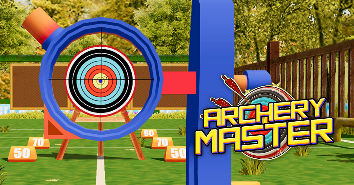 Archery Master - Juego Online Gratis | MisJuegos