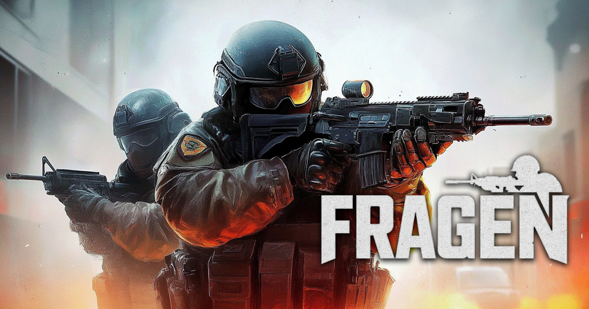 FRAGEN - Juego Online Gratis | MisJuegos