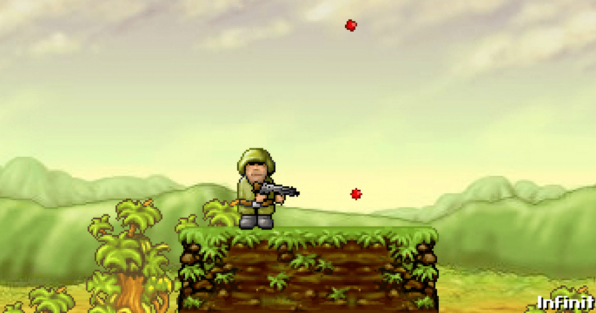 Heli Attack 2 - Juego Online Gratis | MisJuegos