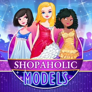 Shopaholic Models - Juego Online Gratis | MisJuegos