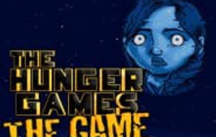 The Hunger Games - Juego Online Gratis | MisJuegos