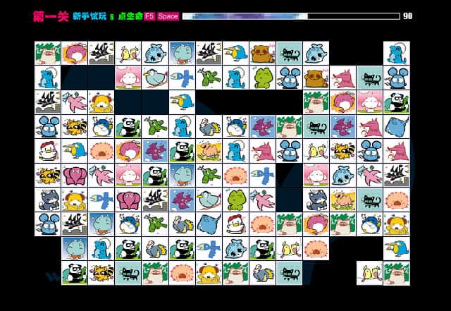 Animal Connect - Juego Online Gratis | MisJuegos