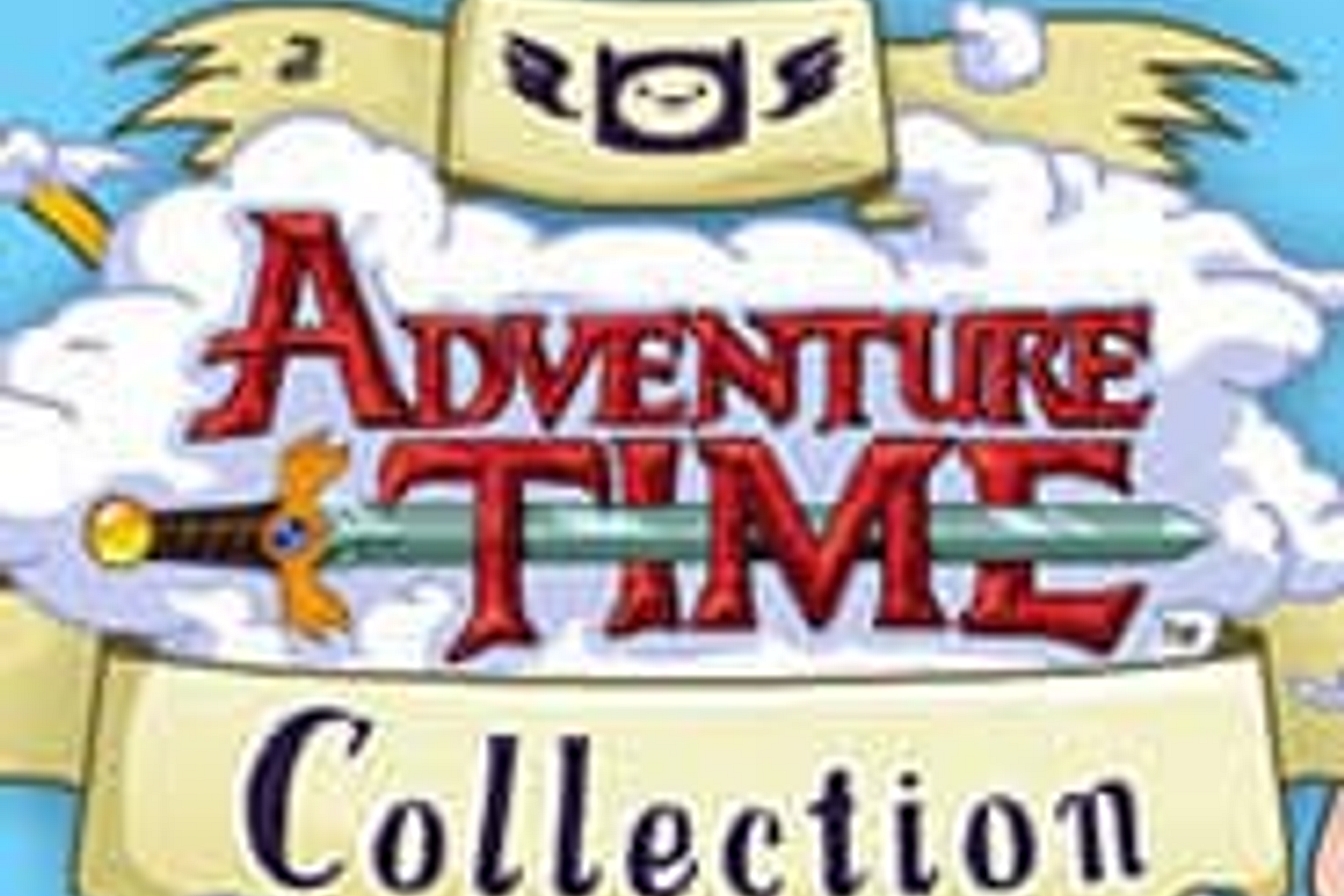 Adventure Time: Collection - Juego Online Gratis | MisJuegos