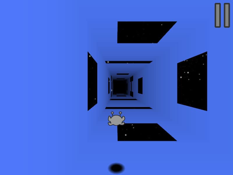 Run 3 - Juego Online Gratis | MisJuegos