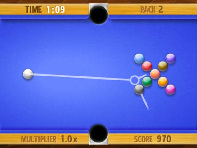 Speed Pool King - Juego Online Gratis | MisJuegos