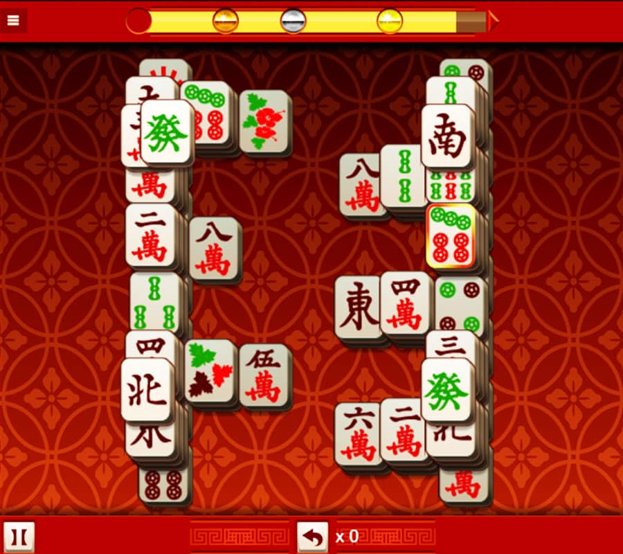 Mahjong Mania! - Juego Online Gratis | MisJuegos