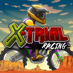 X Trial Racing - Juego Online Gratis | MisJuegos