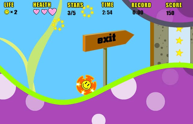 Star Island 1 - Juego Online Gratis | MisJuegos