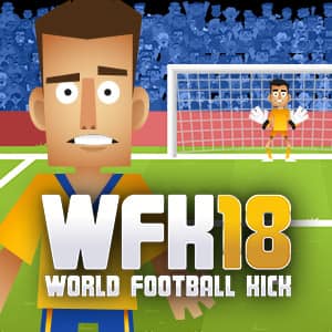 World Football Kick 2018 - Juego Online Gratis | MisJuegos