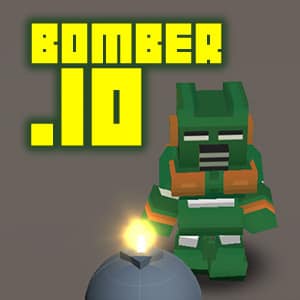 Bomber.io - Juego Online Gratis | MisJuegos