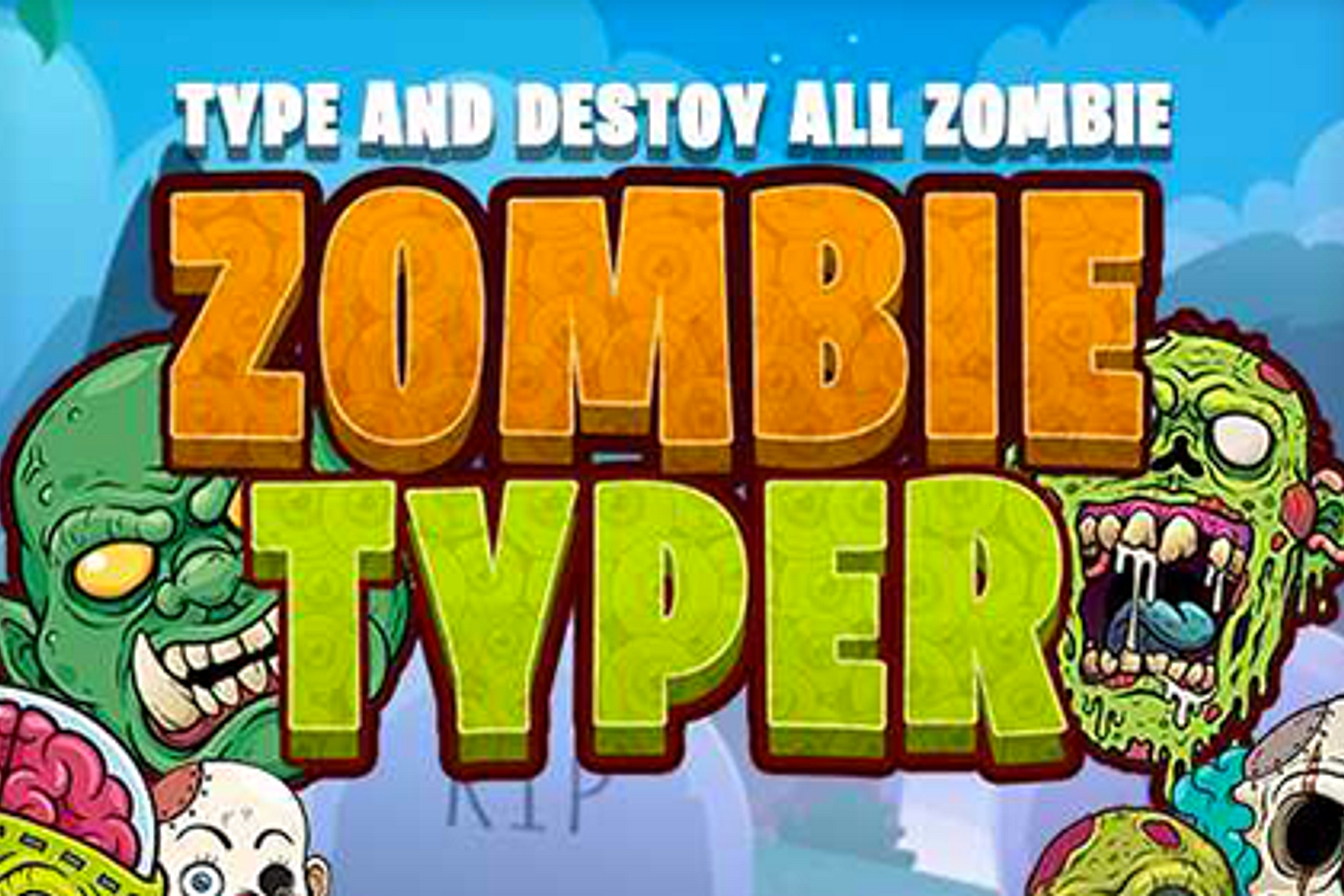 Zombie Typer - Juego Online Gratis | MisJuegos