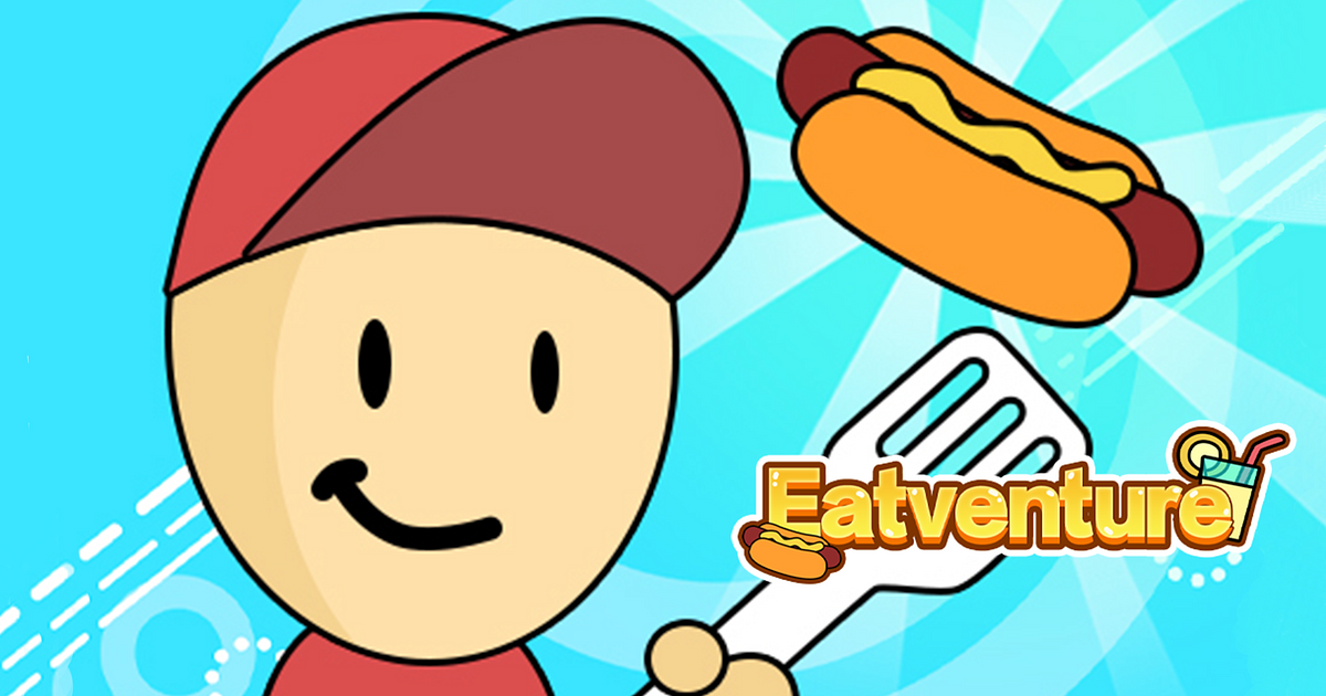 Eatventure - Juego Online Gratis | MisJuegos