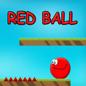 Red Ball 1 - Juego Online Gratis | MisJuegos