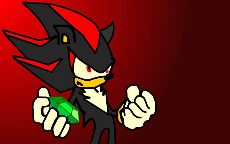 Sonic RPG: Eps 1 Part 1 - Juego Online Gratis | MisJuegos