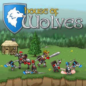 House of Wolves - Juego Online Gratis | MisJuegos