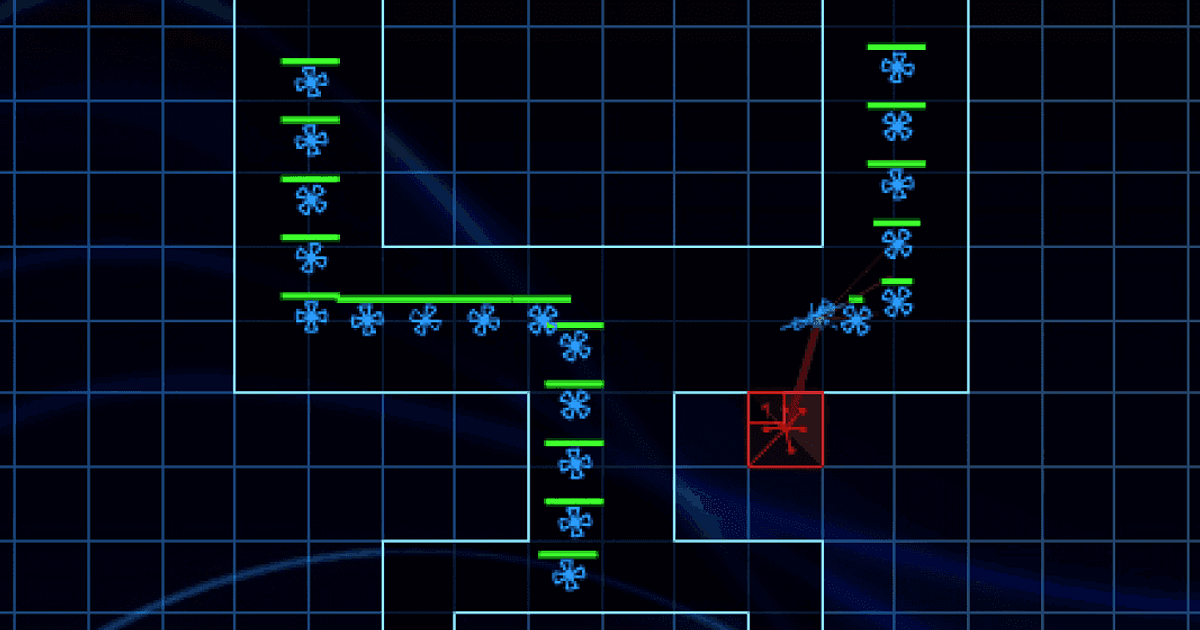 Vector TD 2 - Juego Online Gratis | MisJuegos