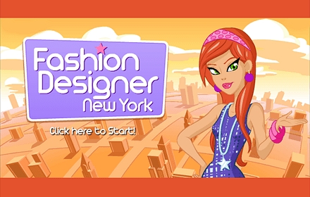Fashion Designer New York - Juego Online Gratis | MisJuegos