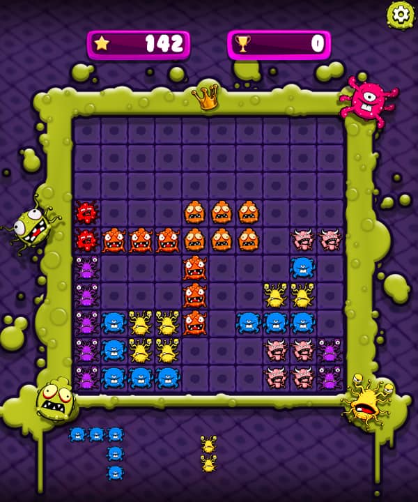 Corona Virus Matching - Juego Online Gratis | MisJuegos