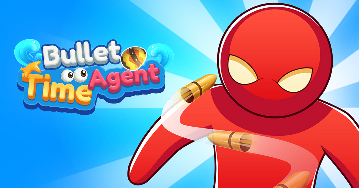 Bullet Time Agent - Juego Online Gratis | MisJuegos