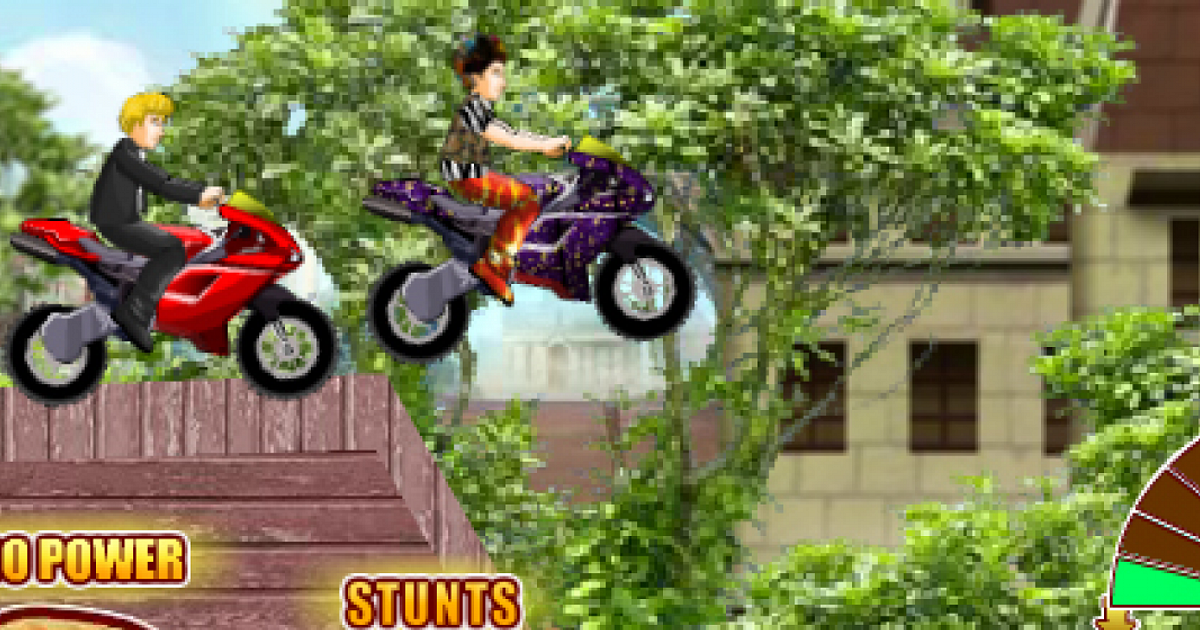 Uphill Rush 3 - Juego Online Gratis | MisJuegos