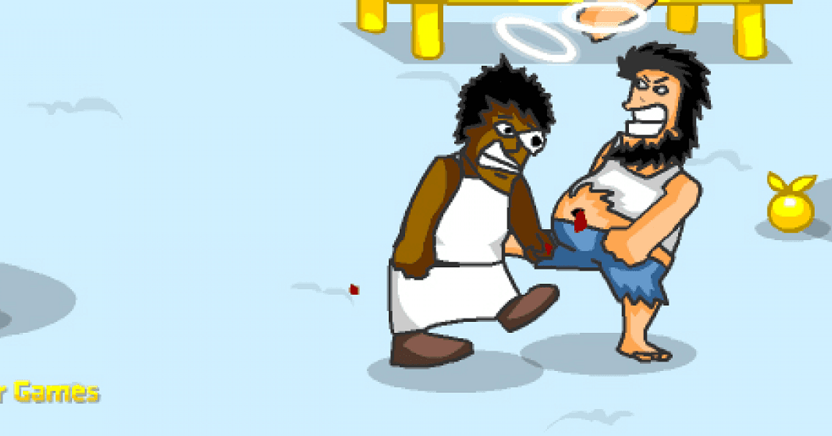 Hobo 7: Heaven - Juego Online Gratis | MisJuegos