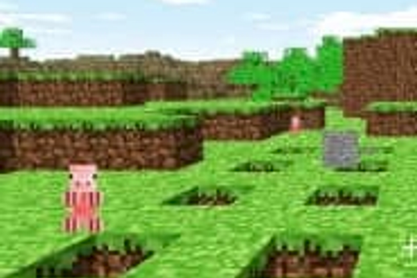 Whack a Craft - Juego Online Gratis | MisJuegos