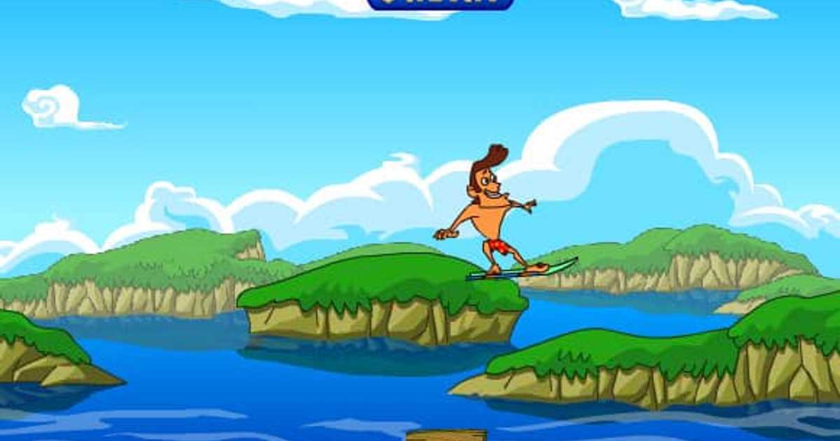 Wave Jumper - Juego Online Gratis | MisJuegos