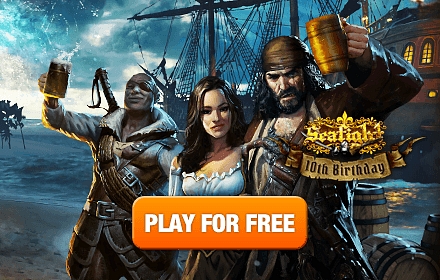 Seafight - Juego Online Gratis | MisJuegos
