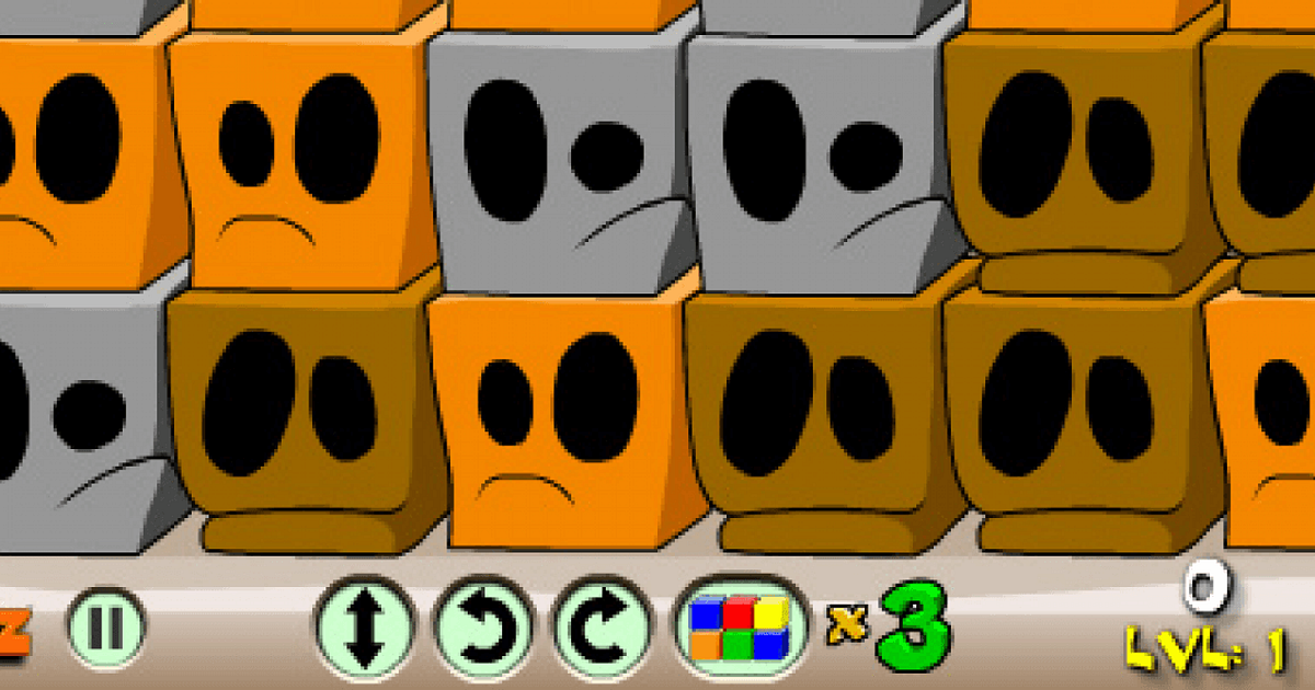 Qbeez Online - Juego Online Gratis | MisJuegos